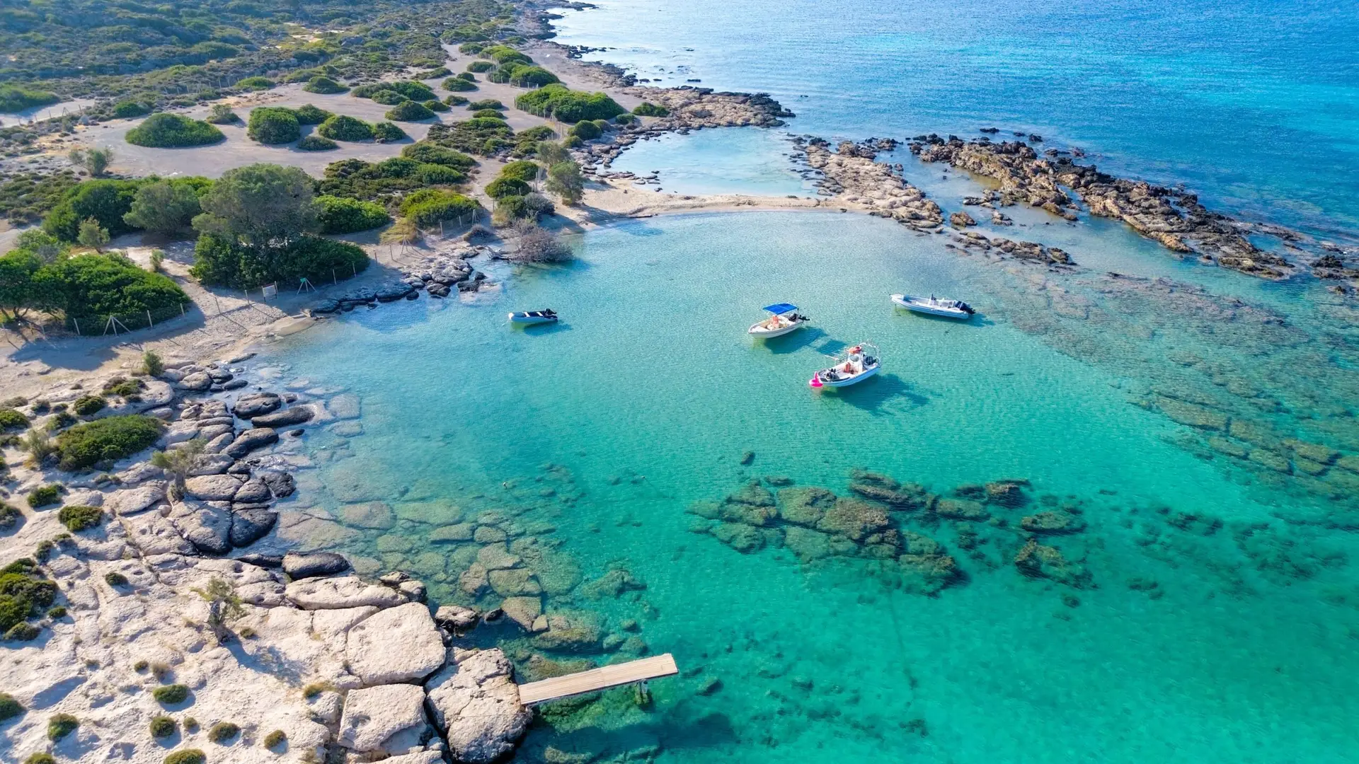 Wycieczki po Krecie - Do More On Crete